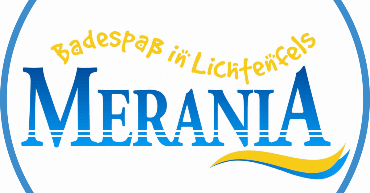 Merania Hallenbad - Freizeit - Leben + Wohnen - Stadt Lichtenfels
